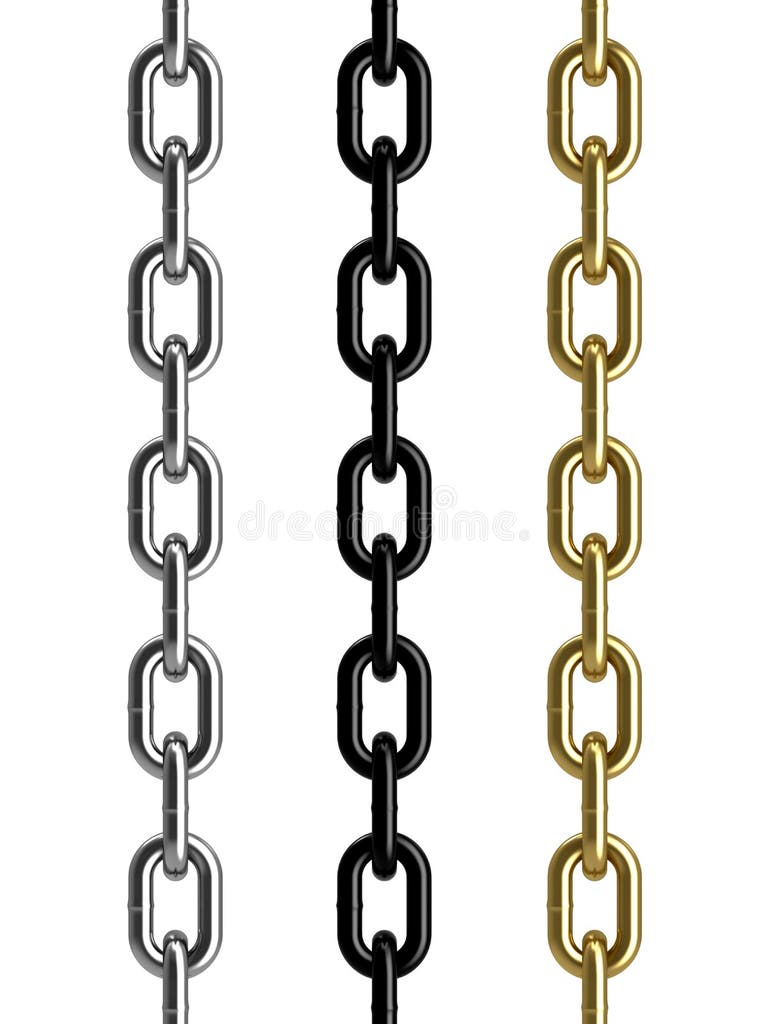 Render Chain Set Stock Illustrations – 780 Render Chain Set Stock ...