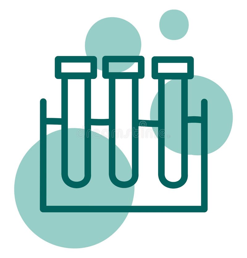 Chemistry Laboratory Glass Containers Stock Illustrations – 314 ...