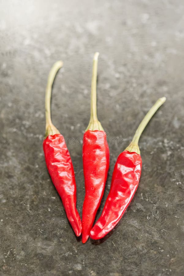 Three chilly stock image. Image of healthy, mexico, organic - 132386829