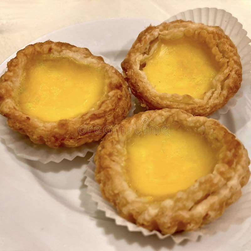 Chinese Egg Tart Dim Sum stock image. Image of tart - 256156017 Chinese Egg Tart Dim Sum stock image. Image of tart - 256156017