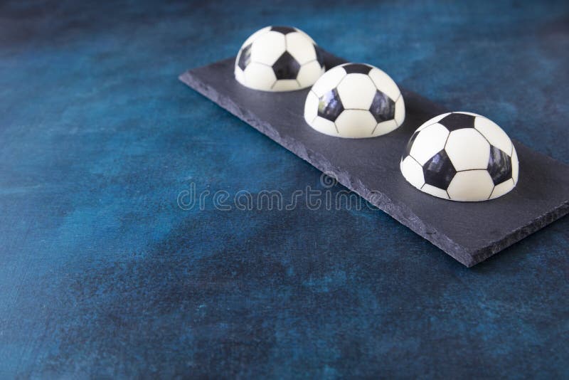 Row Soccer Balls Stock Photos - Free & Royalty-Free Stock Photos from ...