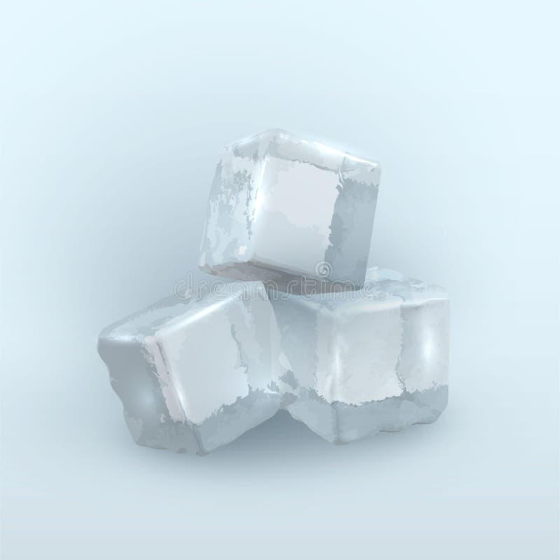 Frozen Ice Chunks Stock Illustrations – 183 Frozen Ice Chunks Stock ...