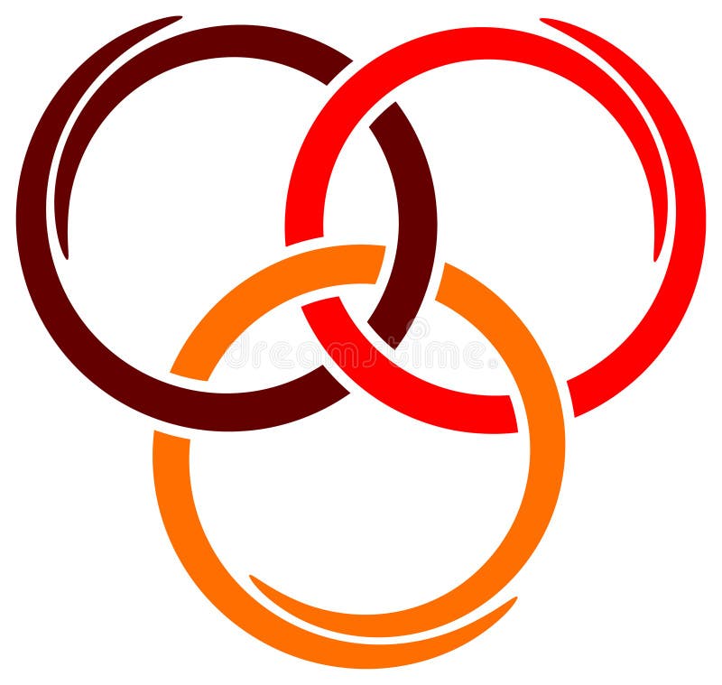 110+ Three circles Free Stock Photos - StockFreeImages