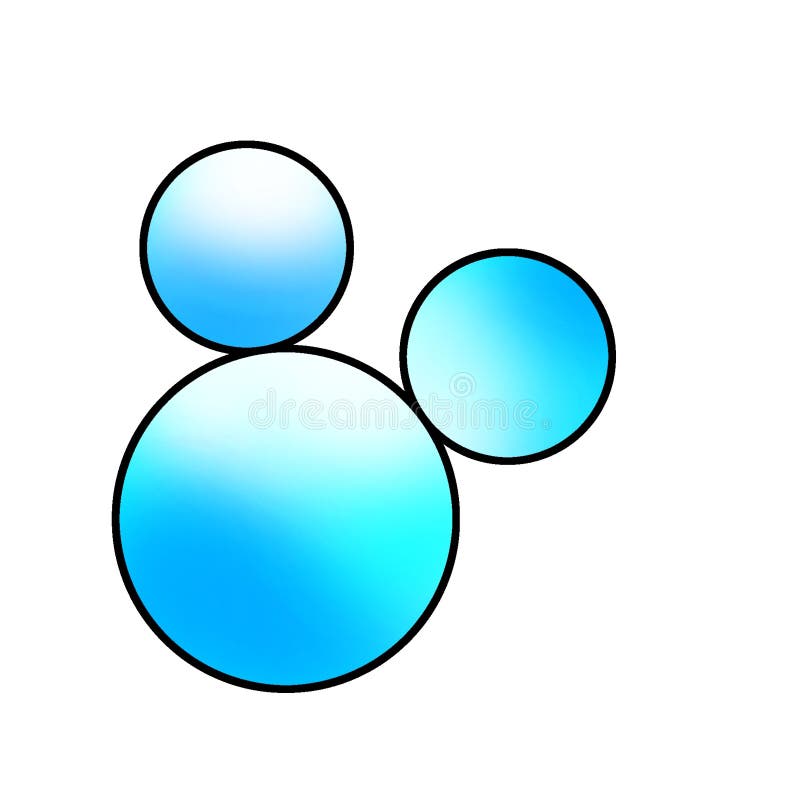 Three Circles Logo Stock Illustrations – 390 Three Circles Logo Stock ...