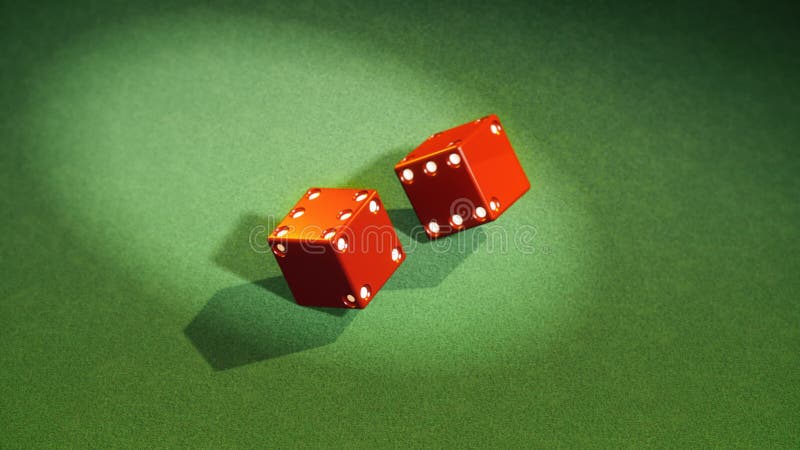 Dice Roll Three Clips in One: Double One, Double Five and Double Six ...