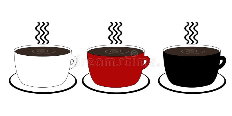 Three Cups Stock Illustrations – 1,402 Three Cups Stock Illustrations ...