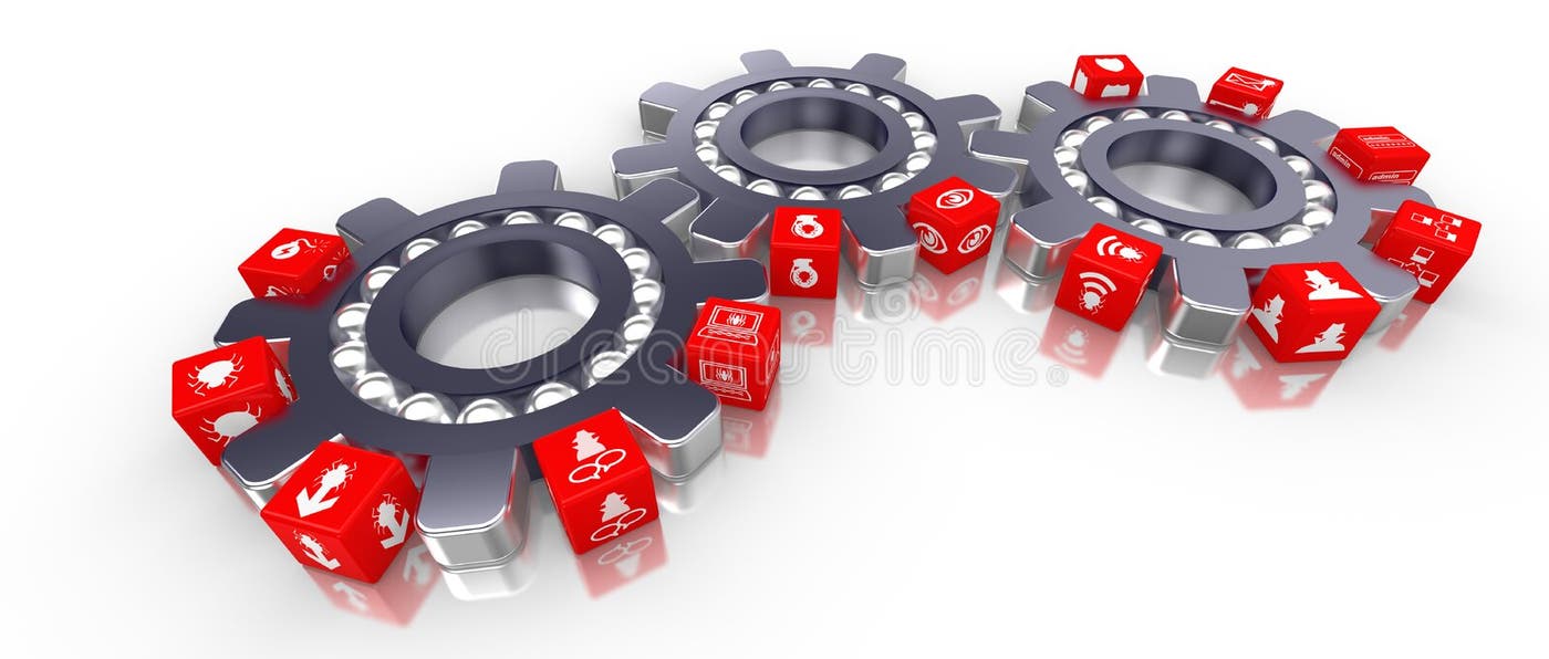 3d Concept Transporting Stock Illustrations – 690 3d Concept ...