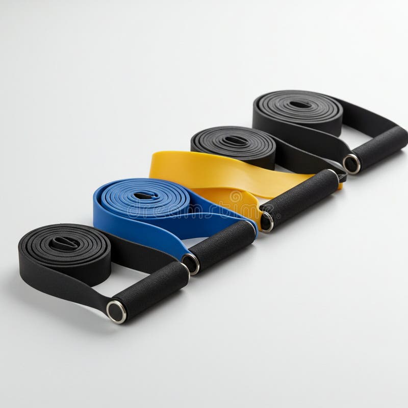 Varied Workout Intensities Stock Illustrations – 1 Varied Workout ...