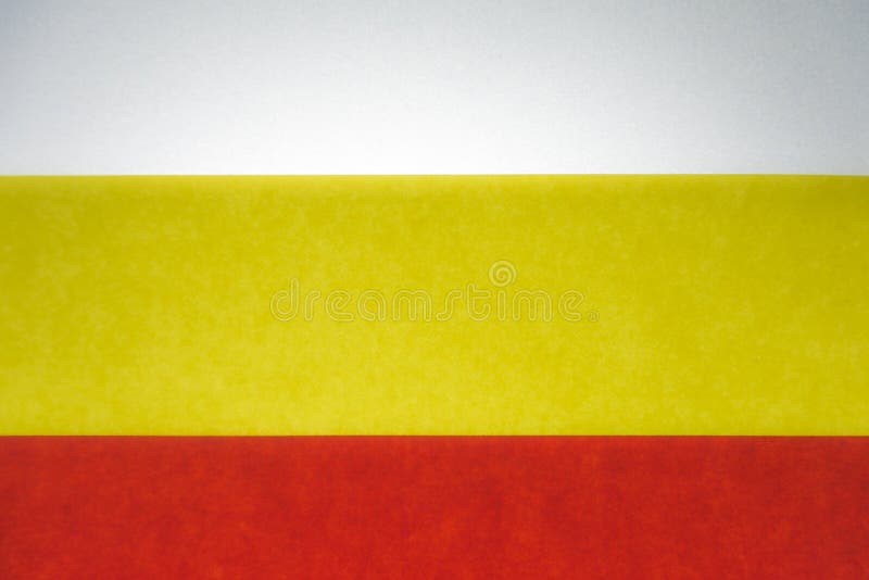 Three-color Background with Horizontal Lines. Stock Photo - Image of ...