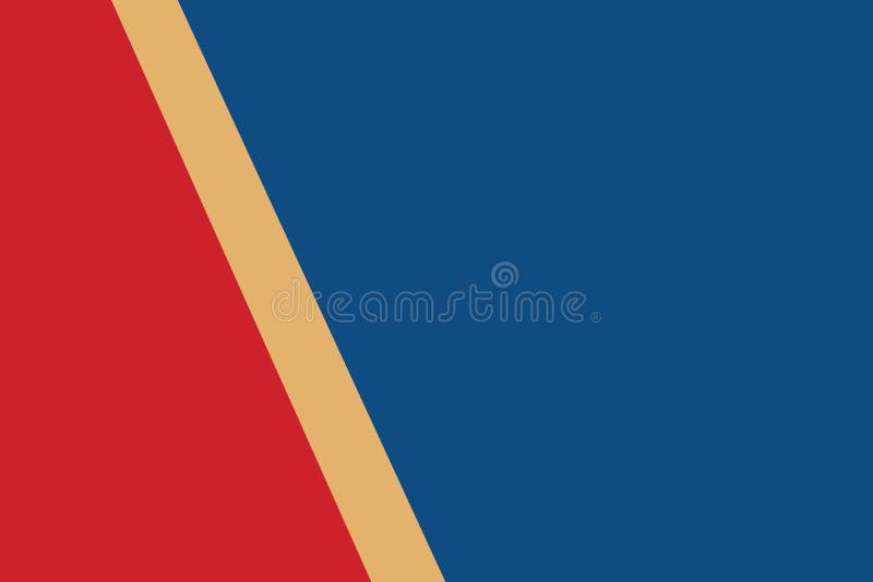 Three Color Background of Trendy Colors 2021 and 2020. Yellow, Grey and ...