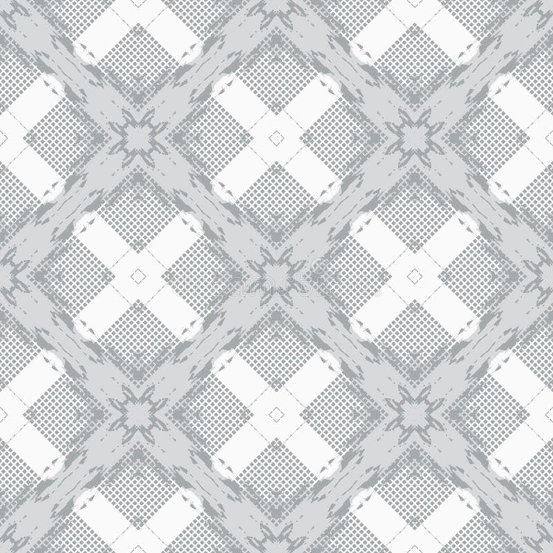 THREE COLOR PATTERN PATTERN DESIGN Stock Vector - Illustration of three ...