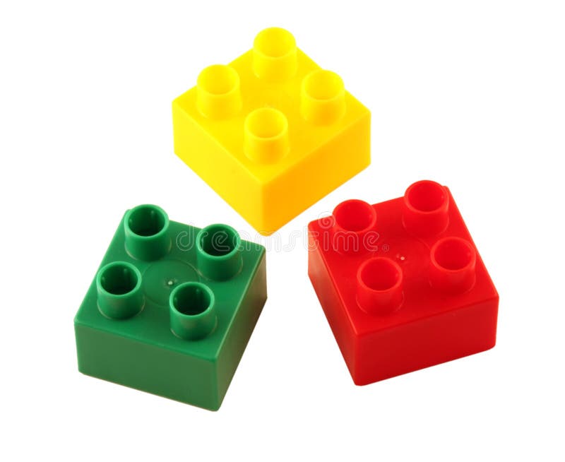 Building Blocks stock image. Image of family, child, items - 1211595