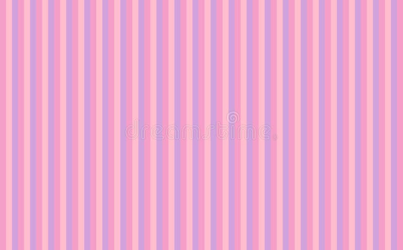 Three Color Vertical Stripes Abstract Design Stock Vector ...