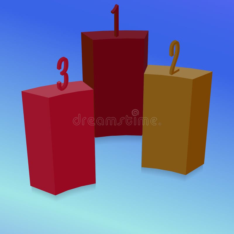 Three Colored Blocks Stock Illustrations – 455 Three Colored Blocks ...