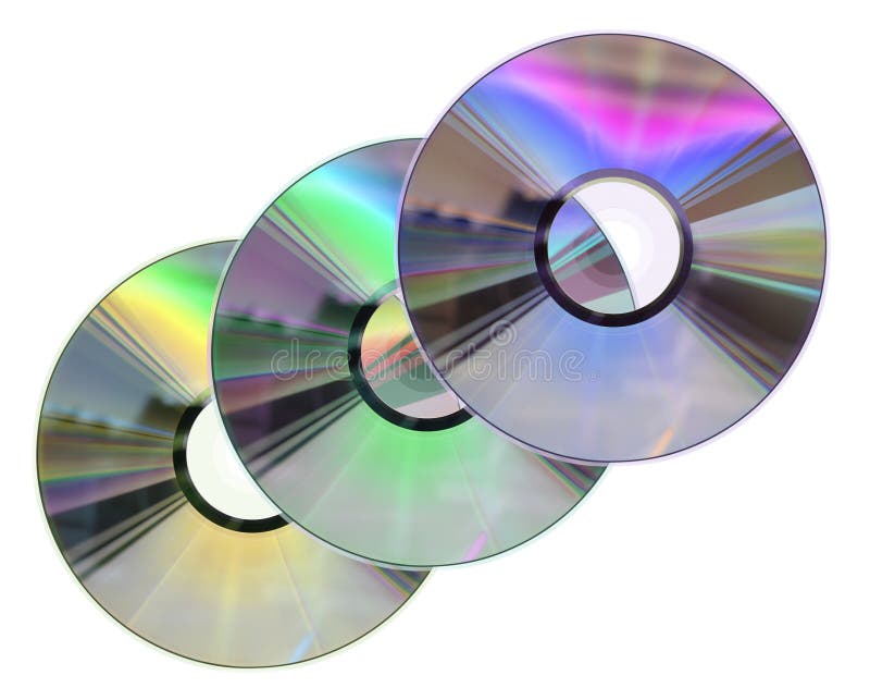 Cd Case stock image. Image of archives, three, film, storage - 5521223