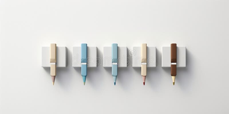 Three Erasers Stock Illustrations – 19 Three Erasers Stock ...