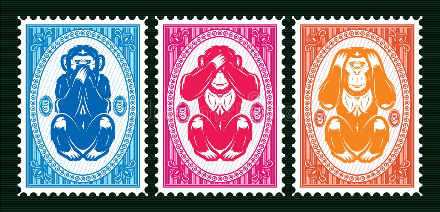 Monkeys Pictogram Stock Illustrations – 55 Monkeys Pictogram Stock ...