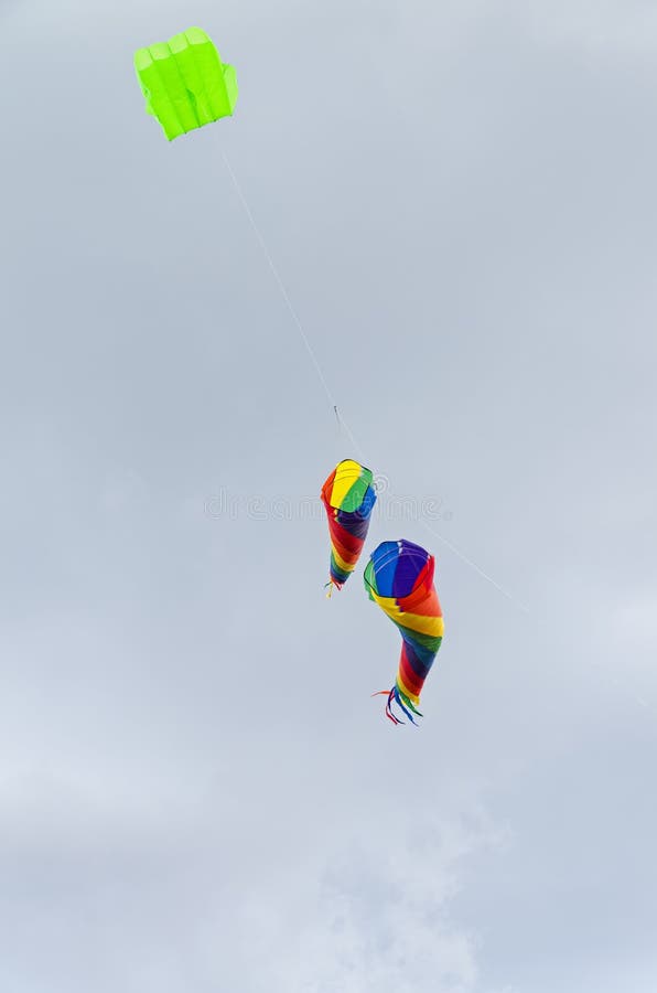 165 Three Kites Stock Photos - Free & Royalty-Free Stock Photos from ...