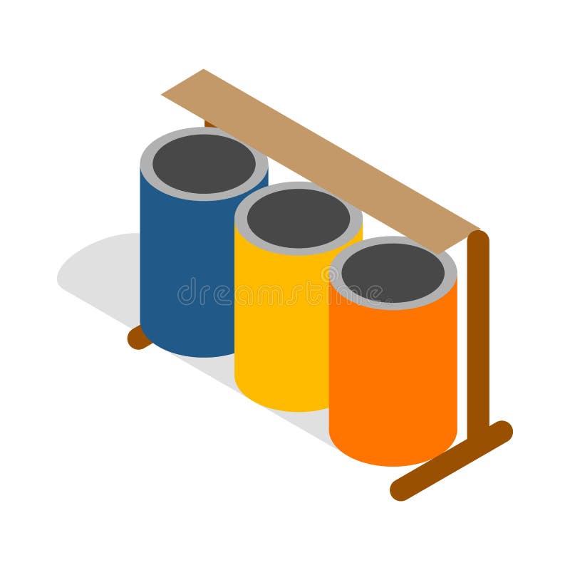 Selective Waste Stock Illustrations – 420 Selective Waste Stock ...