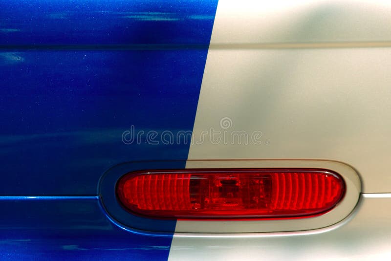 Three colors stock photo. Image of blinker, ride, blue - 38428754