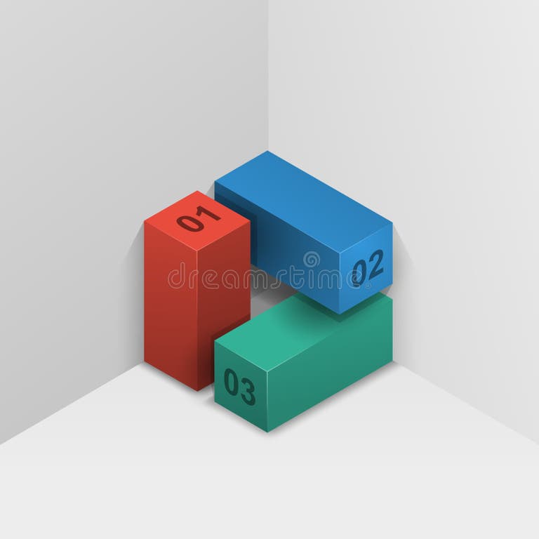 Three Info Column Graphic Stock Illustrations – 216 Three Info Column ...