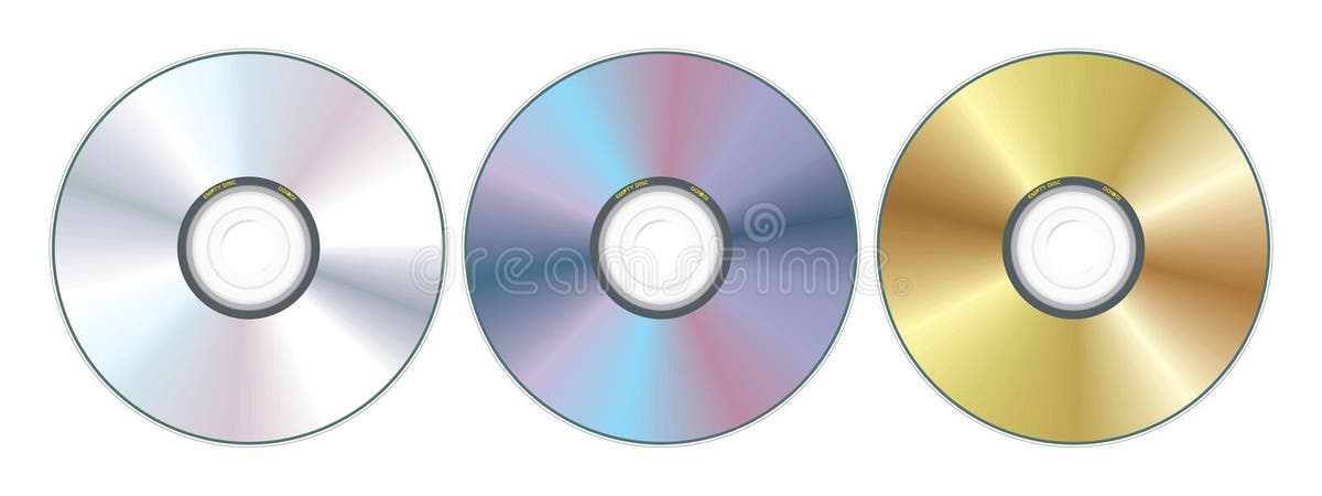 Disc Vector Stock Illustrations – 78,851 Disc Vector Stock ...