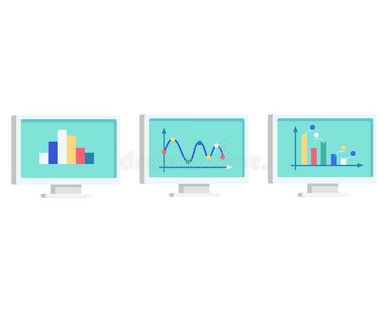 Animated Statistics Stock Illustrations – 184 Animated Statistics Stock Illustrations, Vectors ...