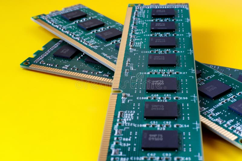 Random Access Memory Modules Stock Photos - Download 195 Royalty Free ...