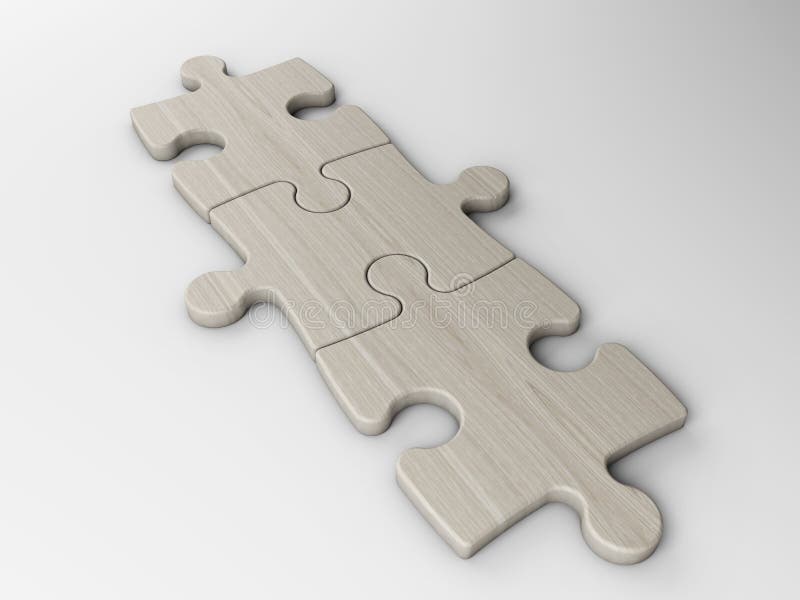 Three concepts stock illustration. Illustration of analysis - 47411395