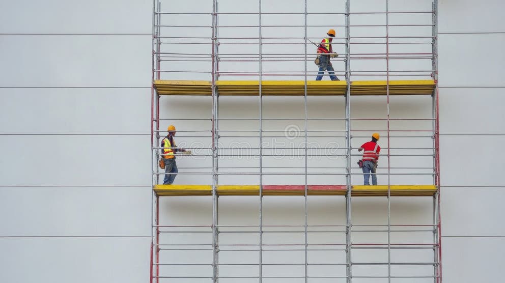 Restoration Workers Stock Illustrations – 288 Restoration Workers Stock ...