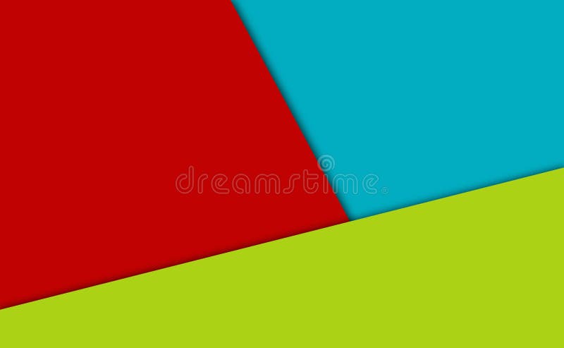 Three Color Background Stock Illustrations – 116,542 Three Color ...