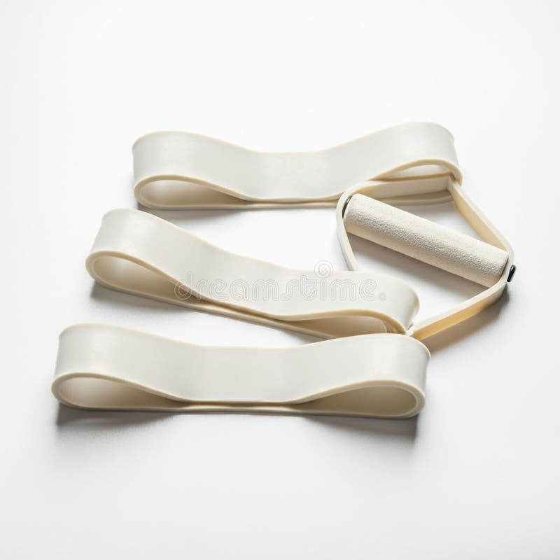 Colored Resistance Loops Stock Illustrations – 3 Colored Resistance ...