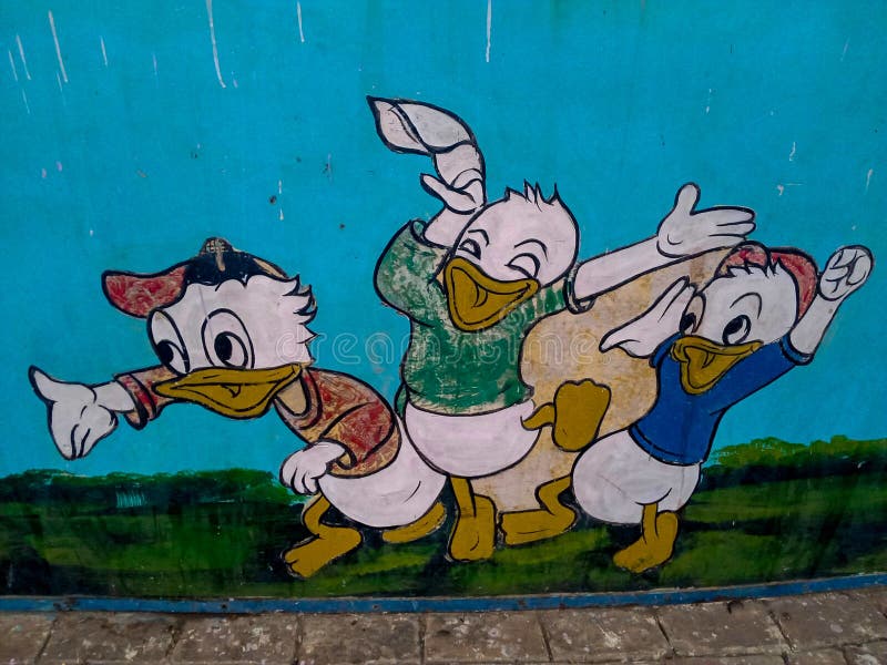 142 Donald Duck Face Stock Photos - Free & Royalty-Free Stock Photos ...