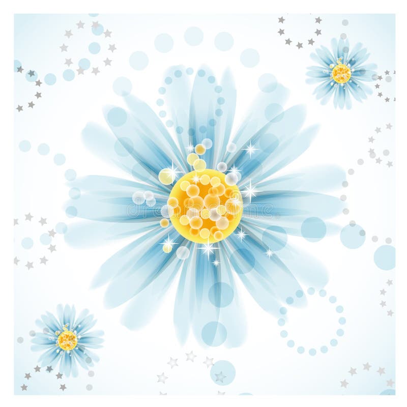 Three Daisy Flowers Stock Illustrations – 1,211 Three Daisy Flowers ...