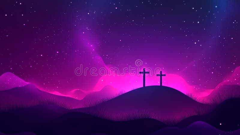 Three Crosses Shape Triangle Stock Photos - Free & Royalty-Free Stock ...