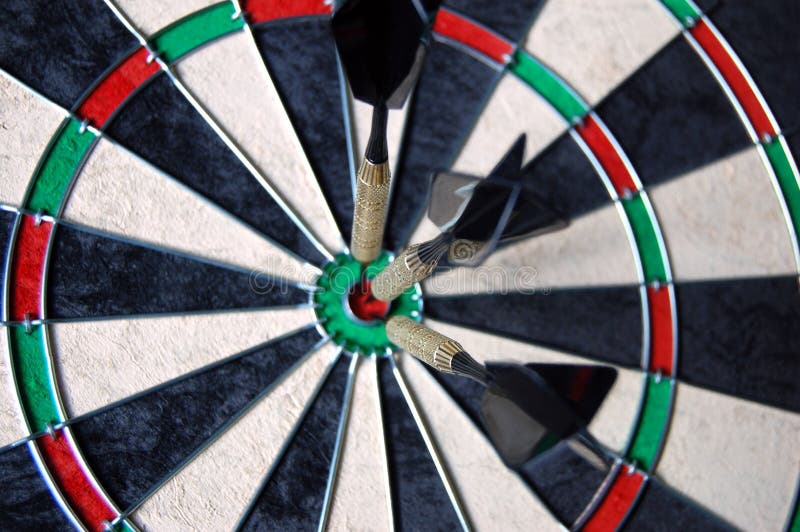 Triple Bullseye Stock Photos - Free & Royalty-Free Stock Photos from ...
