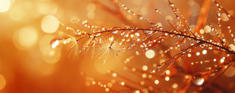 The Three Details are Clear, Framing the Image. Interior Illustration ...