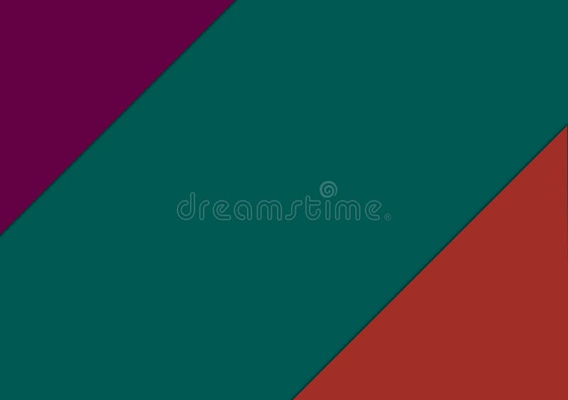 Three Different Colored Textured Background Wallpaper Stock ...