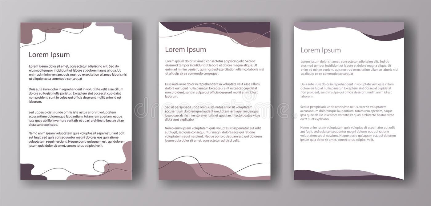 Placeholder Text Stock Illustrations – 5,834 Placeholder Text Stock ...