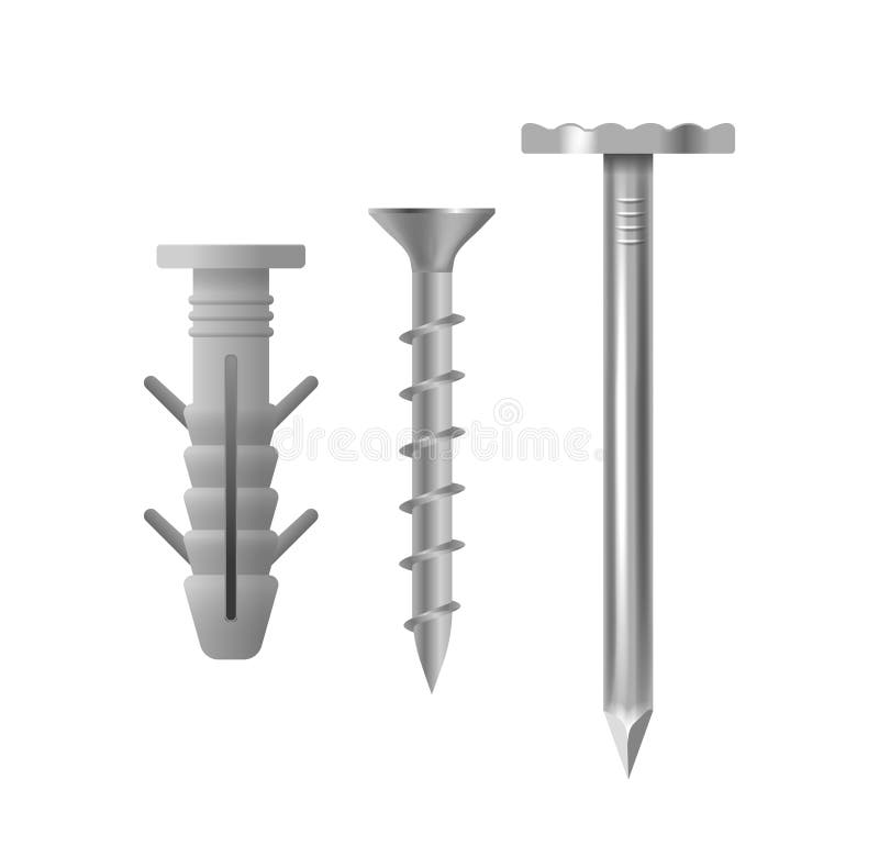 Hardware Screw Stock Illustrations – 20,555 Hardware Screw Stock ...