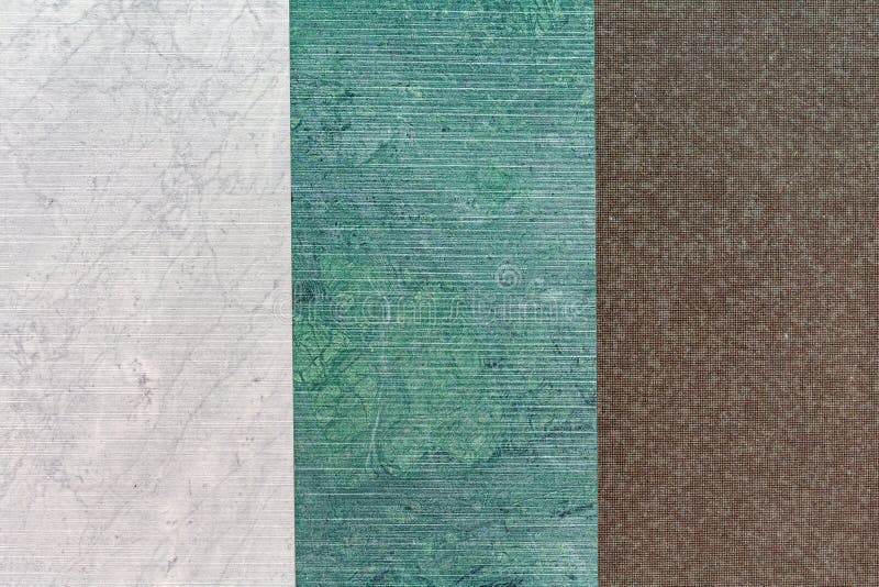 Three Tiles Selection stock photo. Image of architecture - 207345298