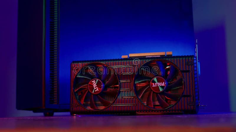 Three Different Video Cards in Order To Upgrade. Evolution and ...