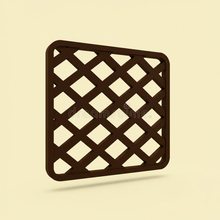 Lattice Bars Stock Illustrations – 1,235 Lattice Bars Stock ...