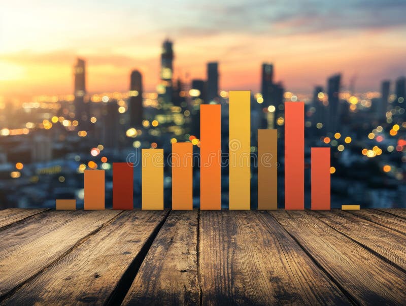A Three-dimensional Chart of a Mixed Fund S Performance, Highlighting ...