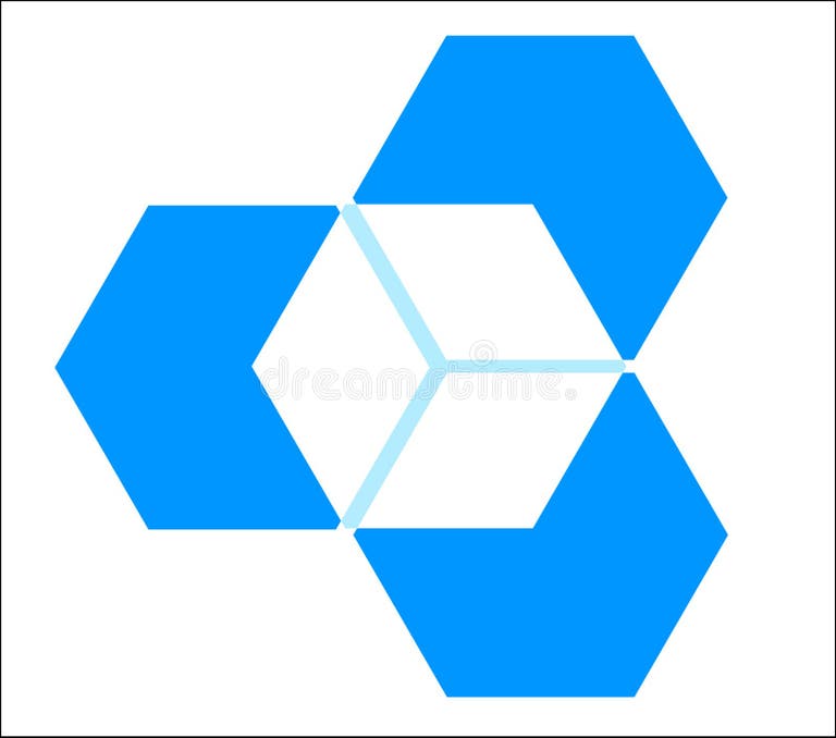 Three Dimensional Logo Stock Illustrations – 15,156 Three Dimensional ...