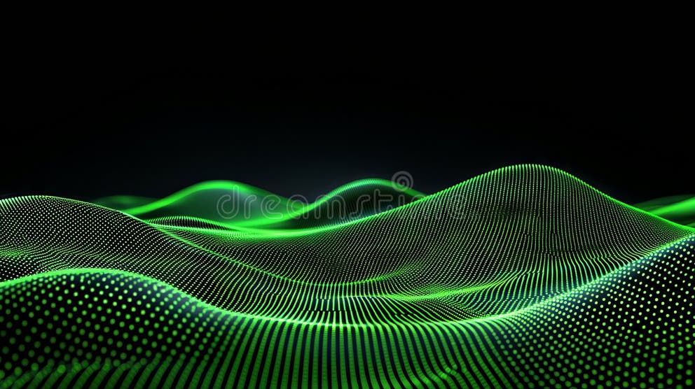 A Three-dimensional Depiction of a Binary Code Network, Representing ...