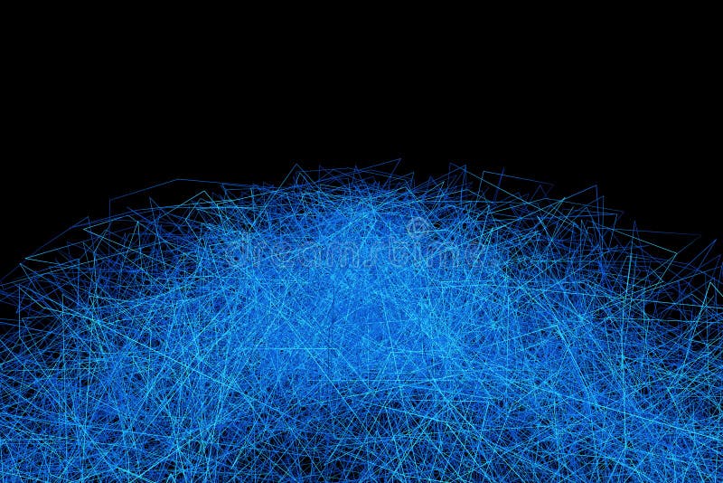 Digital Lines for Technology Networks, Big Data Transmission and ...