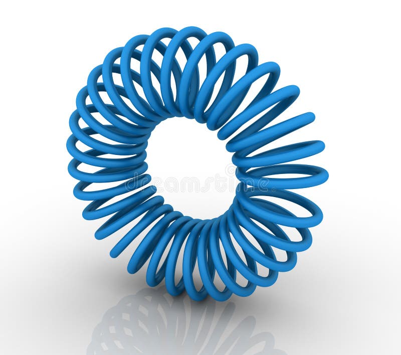 Bouncing Spring Stock Illustrations – 337 Bouncing Spring Stock ...