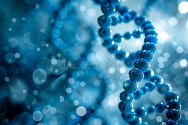 Biochemistry Illustration Portrait Showing Lipid Molecular Structure ...