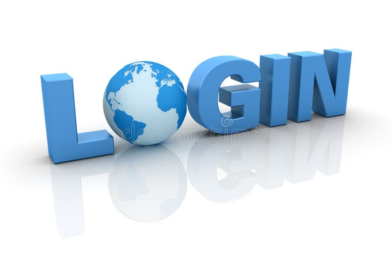 Login Word Stock Illustrations – 2,199 Login Word Stock Illustrations ...